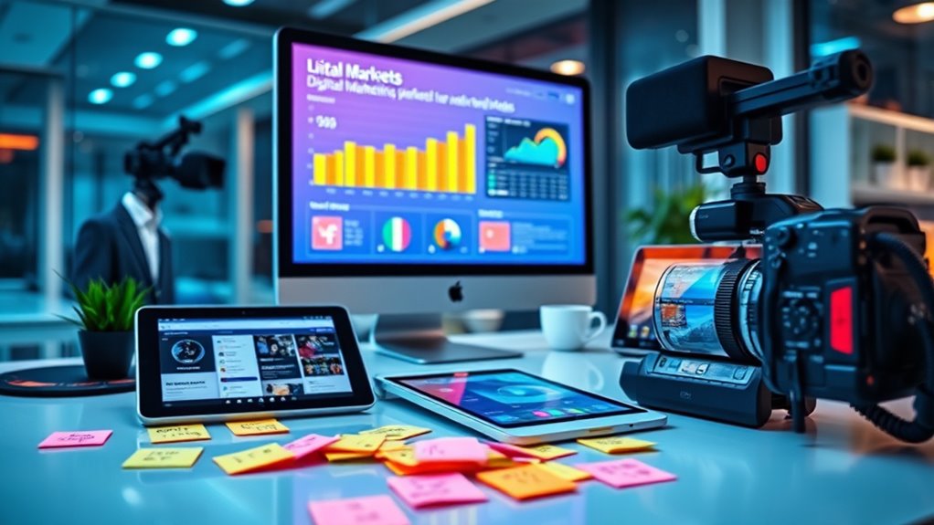 Digital‑First Marketing Strategies for Fan Trailers - Trailer Fan Films